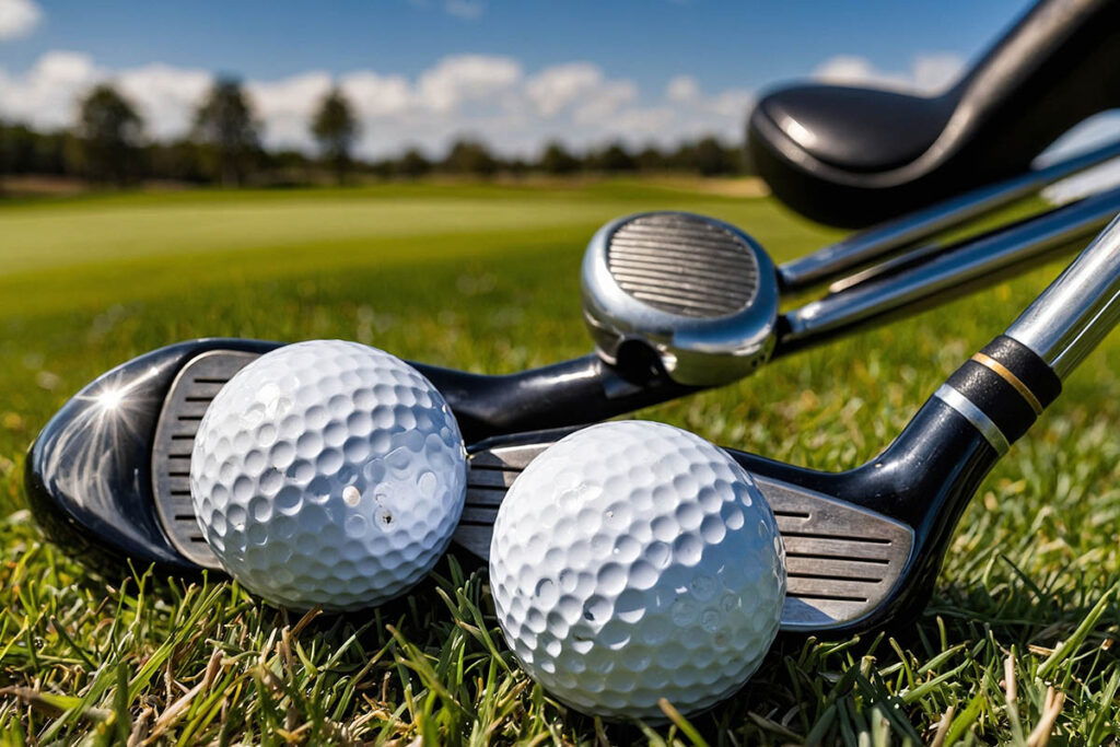 Beginner’s Course – Champion Golfers Association